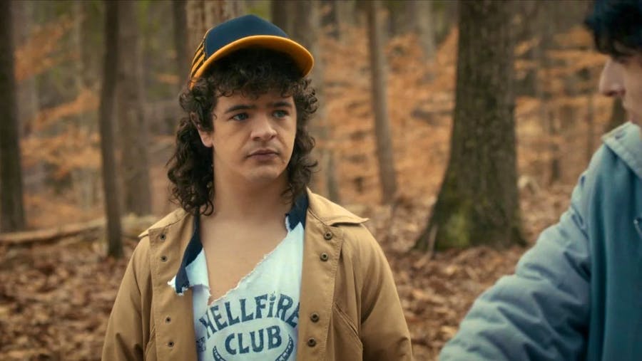 Who’s who in Stranger Things? | Digital TV