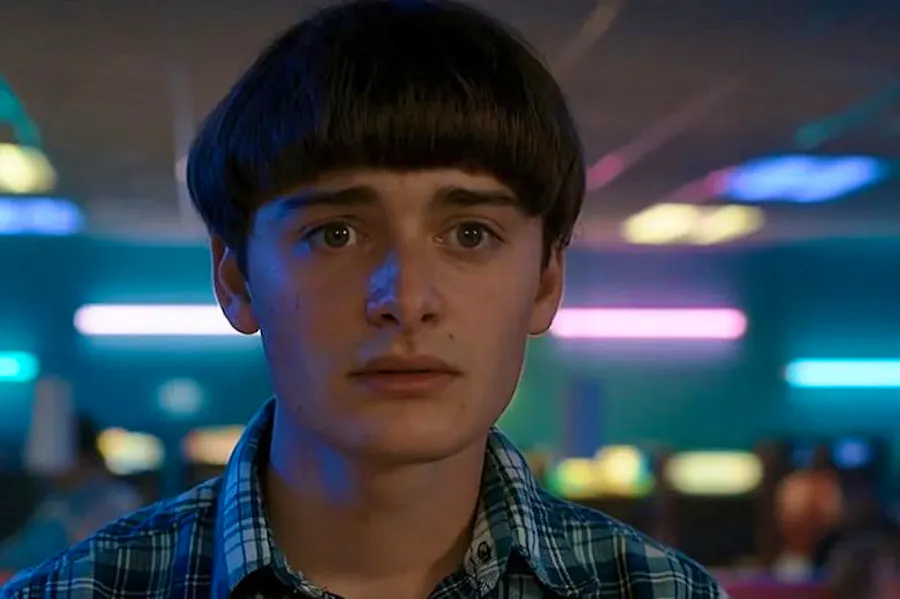Who’s who in Stranger Things? | Digital TV