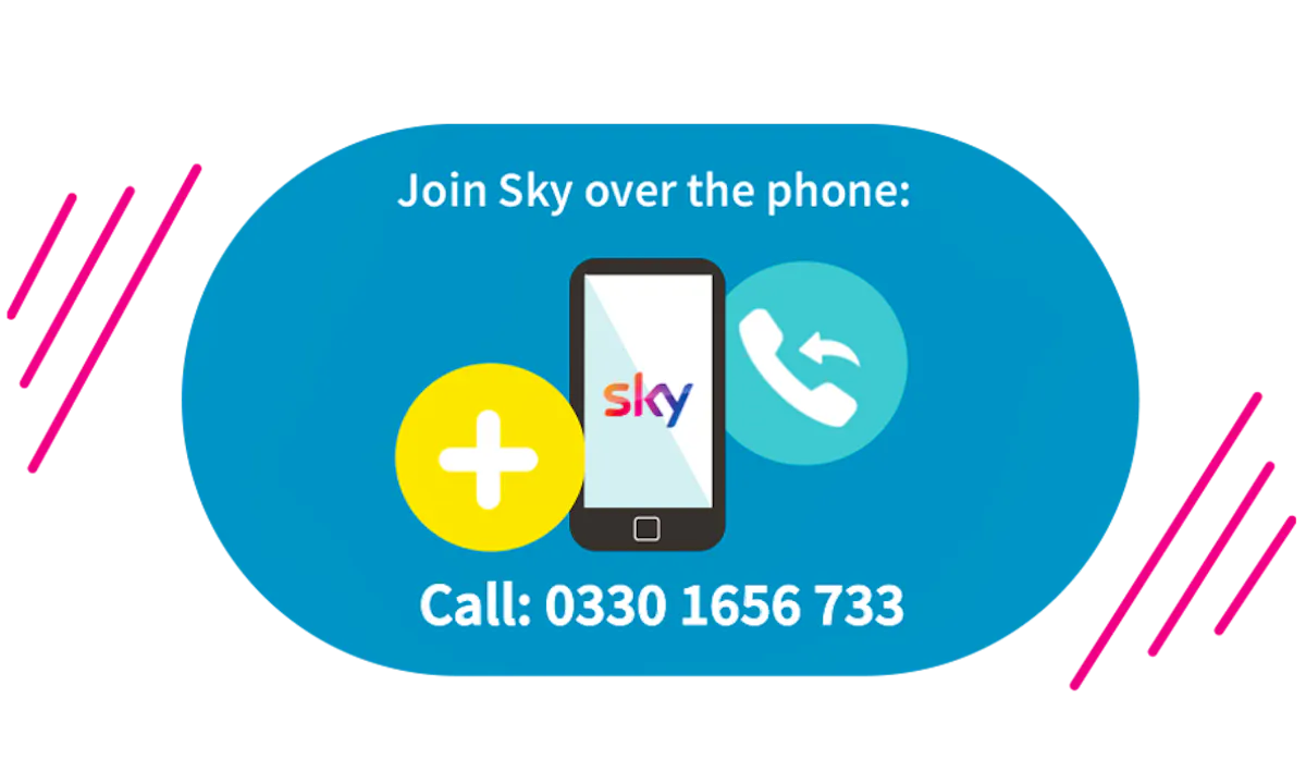 Sky Contact Number | How to get in touch with Sky | Digital TV