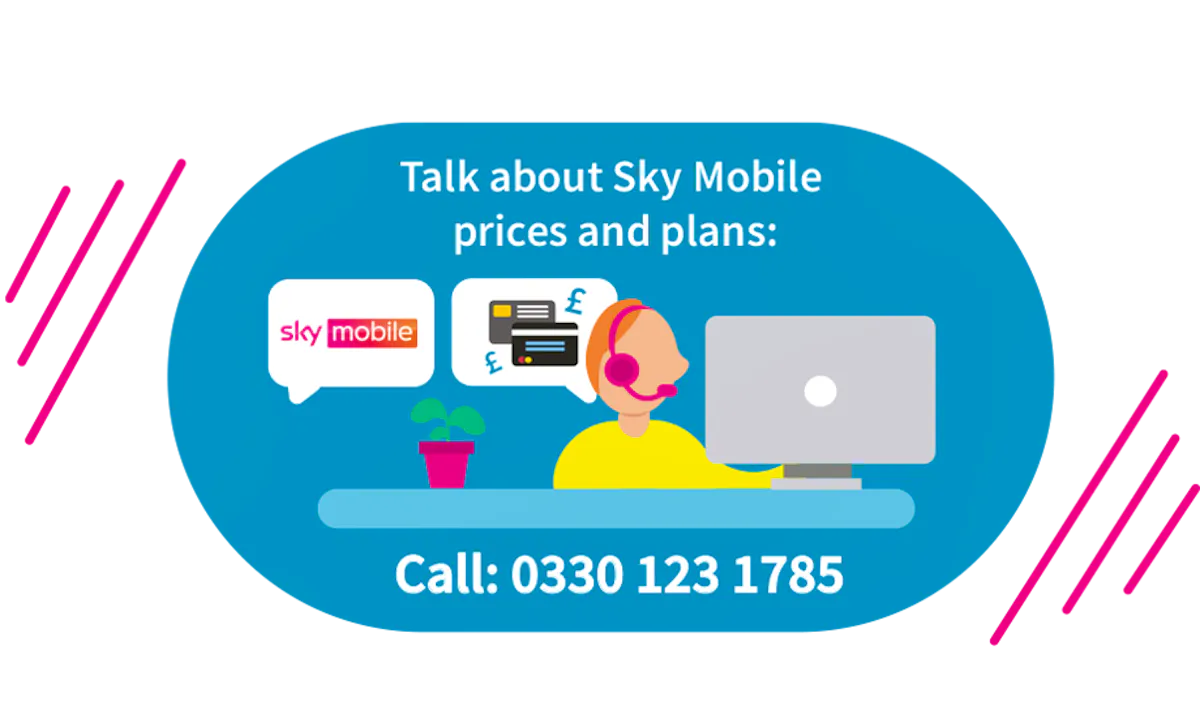 Sky Contact Number | How to get in touch with Sky | Digital TV